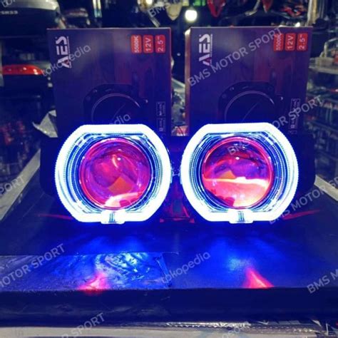Jual Lampu Biled Merk Aes 55 Watt Terbaru Dengan Harga Termurah Di 2024