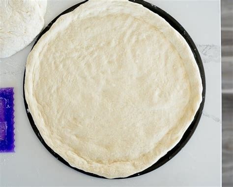 Best Neapolitan Pizza Dough Recipe Cooking With Karli