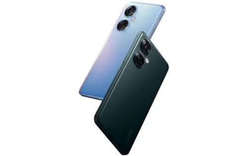 OPPO K11x với camera 108MP màn hình 120Hz sẽ ra mắt tại Trung Quốc