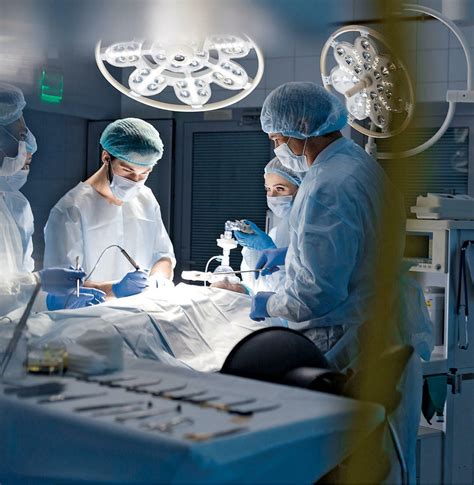 Americas Best Ambulatory Surgery Centers 2024 Read This Story On
