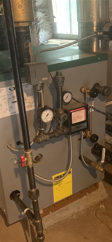 Loop Seal Vapor Heating Help The Wall