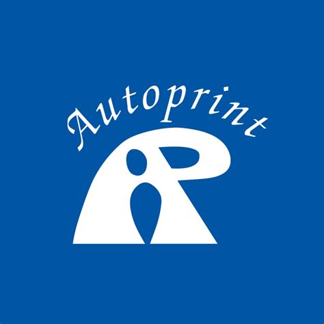 Autoprint Labelling Systems Autoprint Labelling Systems