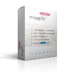 Mapplic Custom Interactive Map V3 1 The Designer Of Interactive Maps