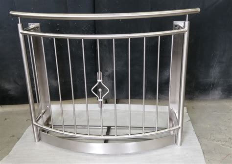 Wyroby Ze Stali Szlachetnej I Aluminium Wittenberg Metal Sp Z O O