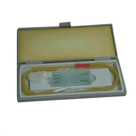 Manual Laboratory Hemocytometer At 3200 00 Inr In Manjeri Kerala
