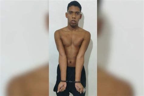 Suspeito De Matar Policial Militar Passa Por Audiência De Custódia Em