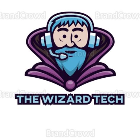 The Wizard Tech Youtube