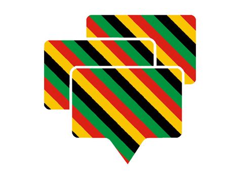 Dialog Logo Graphic By Antoniomwest · Creative Fabrica
