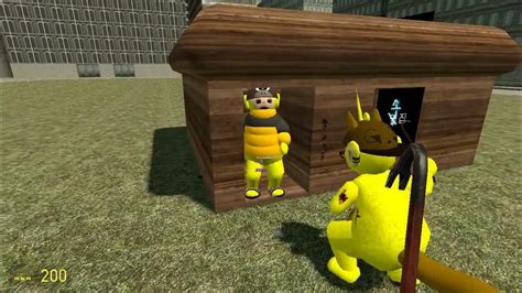 [복구 가이코 게리모드]바보형과 동생 상황극 Youtube