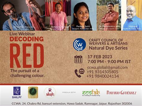 decoding red pancolori eu
