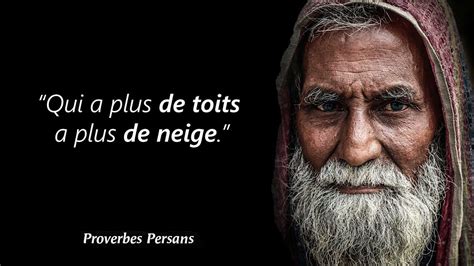 Proverbes Et Dictons Les Plus Puissants Des Sages Persans Sagesse