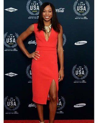 Allyson Felix Nude Porn Pictures XXX Photos Sex Images 4083997 PICTOA