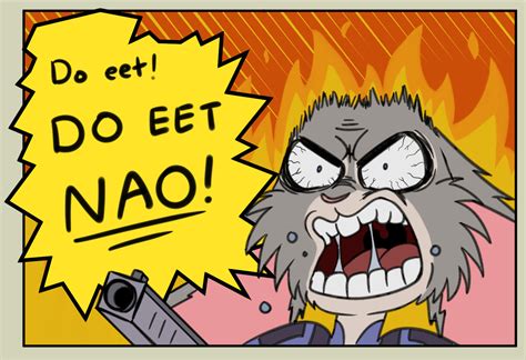 Arnold Hopps Meme By Furnut5158