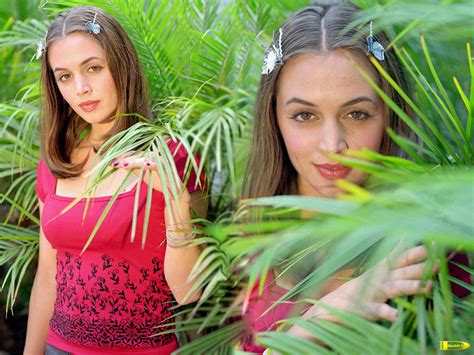 Eliza Dushku Buffy The Vampire Slayer Photo 3100953 Fanpop