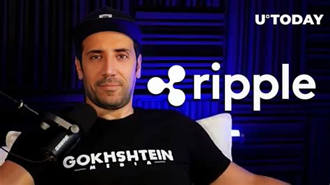 Ripple Will Win As Well As Crypto Industry David Gokhshtein Predicts