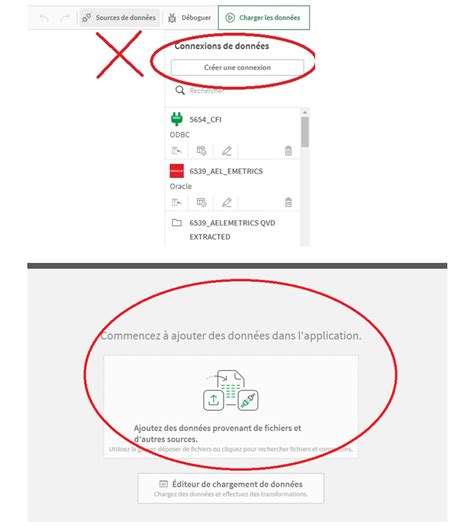 Qliksense How To Prevent Users From Creating Con Qlik Community