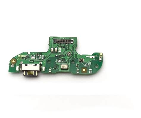 Flex Flexor Centro De Carga Compatible Moto G8 Play Xt2015 Mercadolibre