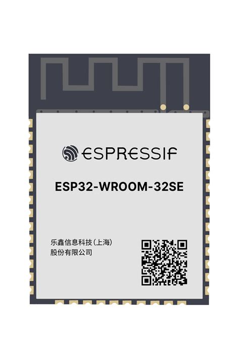 Esp32 Wroom