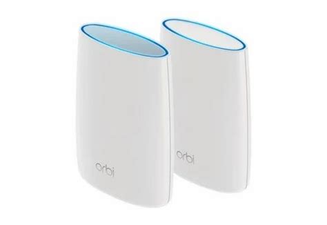 Netgear AC3000 Mesh WiFi System RBK50 At Rs 22999 In New Delhi ID