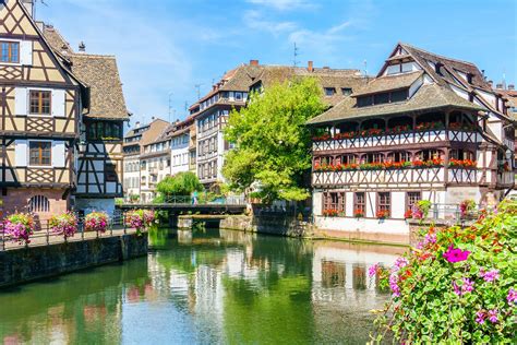 1 Day In Strasbourg The Perfect Strasbourg Itinerary Itinku
