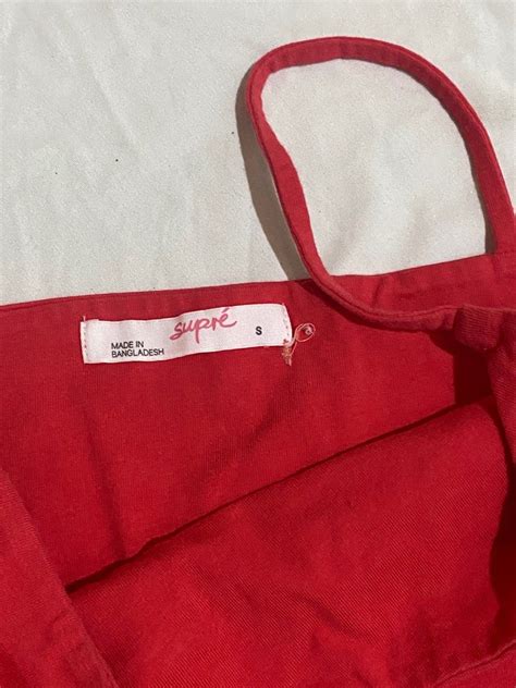 Venus Cut Crop Top Womens Fashion Tops Others Tops On Carousell