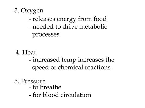 Physiology Ch 1 Lecture Notes Ppt Biological Sciences Science