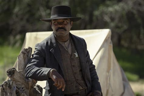 Lawmen Bass Reeves Season 1 Finale Did Bass Survive