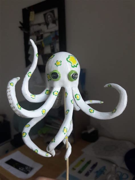 How To Make Anything From Paper Mache Part 2 Balance And Weight Re