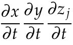 Pdftex Palatino Font Newpxmath Misaligns Text In Fraction