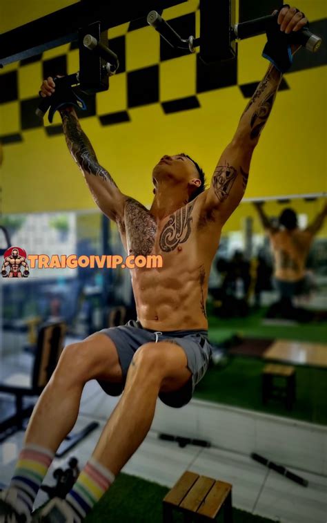 Traigoivip Com Trai Chuy N Top Manly Cu B Ngo I H Nh Gai G C X M Tr P