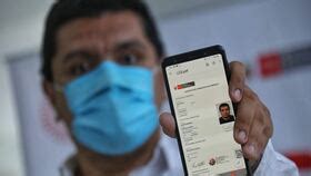 Licencia de conducir electrónica HOY conoce AQUÍ sus ventajas y cómo