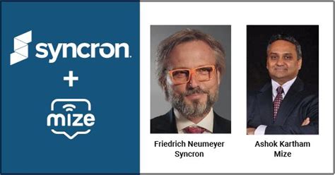 Sagar Patil On Linkedin Syncromize