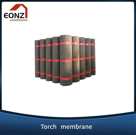 Suitable Price Sbs App Modified Bitumen Waterproofing Roofing
