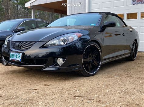Toyota Solara