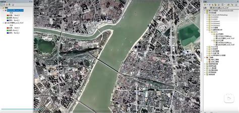 Gis建筑密度分析的一些小技巧！ 知乎