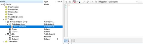 Calculation Groups Break Smart Narrative For Text Microsoft Fabric Community