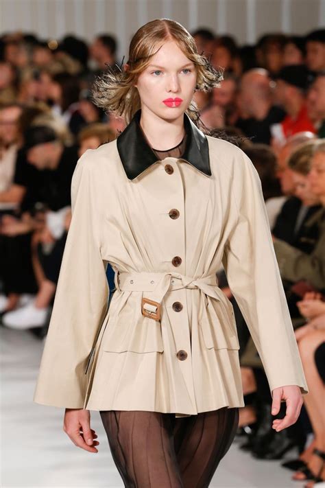 Maison Margiela Spring 2018 Ready To Wear Accessories Photos Vogue