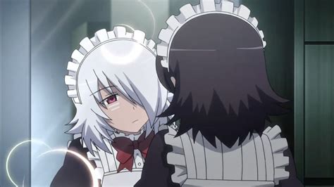Mercury The World God Only Knows Wiki Fandom Powered By Wikia