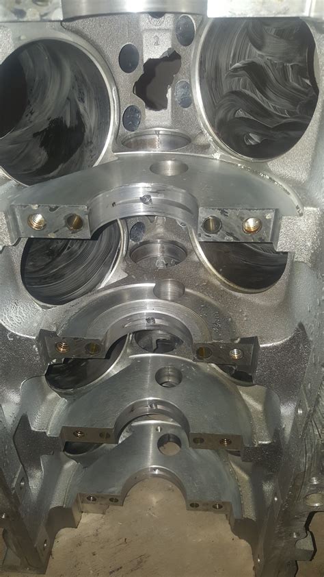 Ls1 Block Ls1tech Camaro And Firebird Forum Discussion