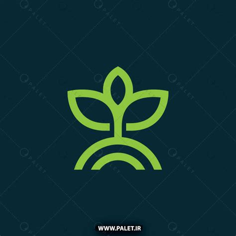 دانلود وکتور پالت