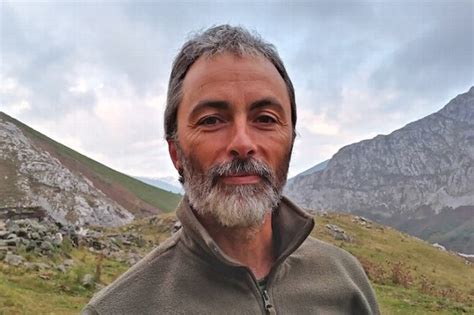 Entrevista A Alberto R Torices Autor De La Novela Desposesión