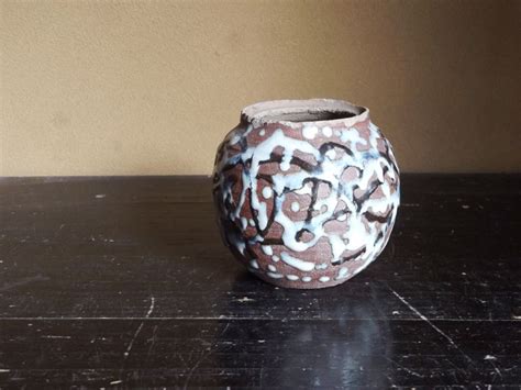 Cm Pot Aizu Ceramic Cir