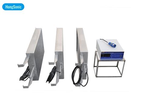 Drop In Sonic Vibrating Plate