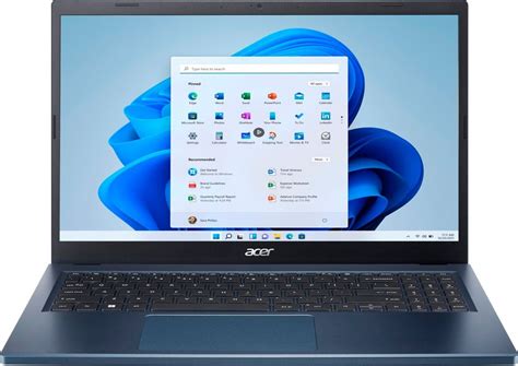 Notebook Acer Aspire Amd Ryzen 5 7520u 512gb Ssd 8gb Ddr5 Ram