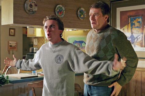 Theres Talk Of A Malcolm In The Middle Reboot — If Only Everyone Wasn