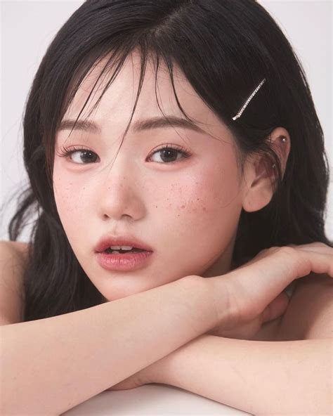 Doe Eye Makeup Hair Makeup Back Workout Routine Japan Makeup Mode Kawaii Ulzzang Makeup