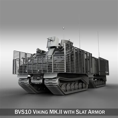 Bae Bvs10 Viking 10 3d 3ds