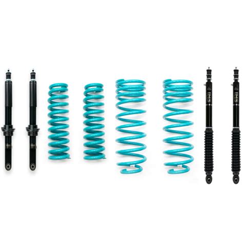 Dobinsons ОКАЧВАНЕ Ims 50 мм Mercedes X Class50 Ims