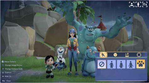 Comment terminer la chasse au trésor dans Disney Dreamlight Valley quête d amitié de niveau