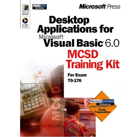 Desktop Applications With Microsoft Visual